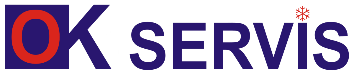 Chladící a klimatizační technika | OK servis, Olomouc